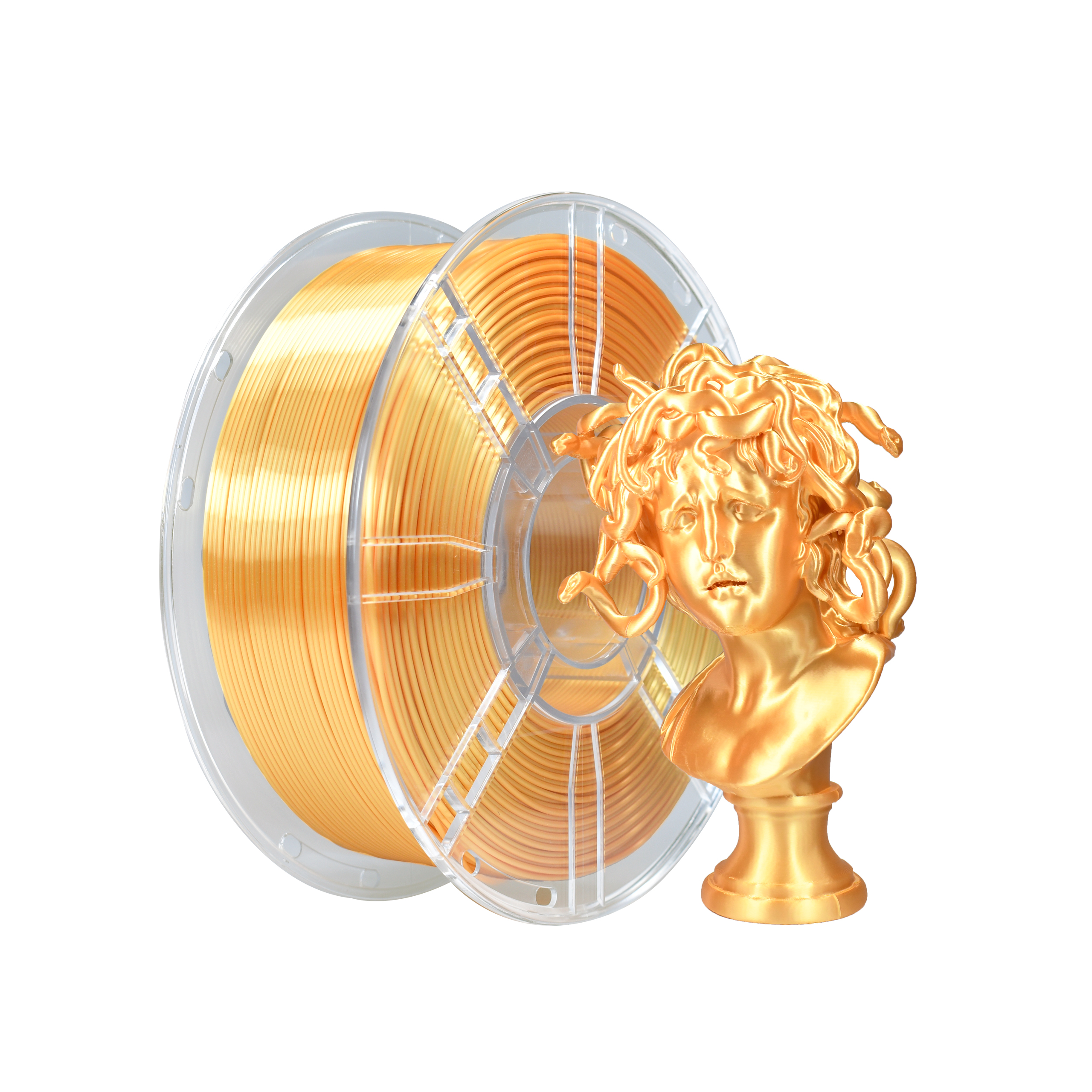 Metallic PLA – Tech Fans